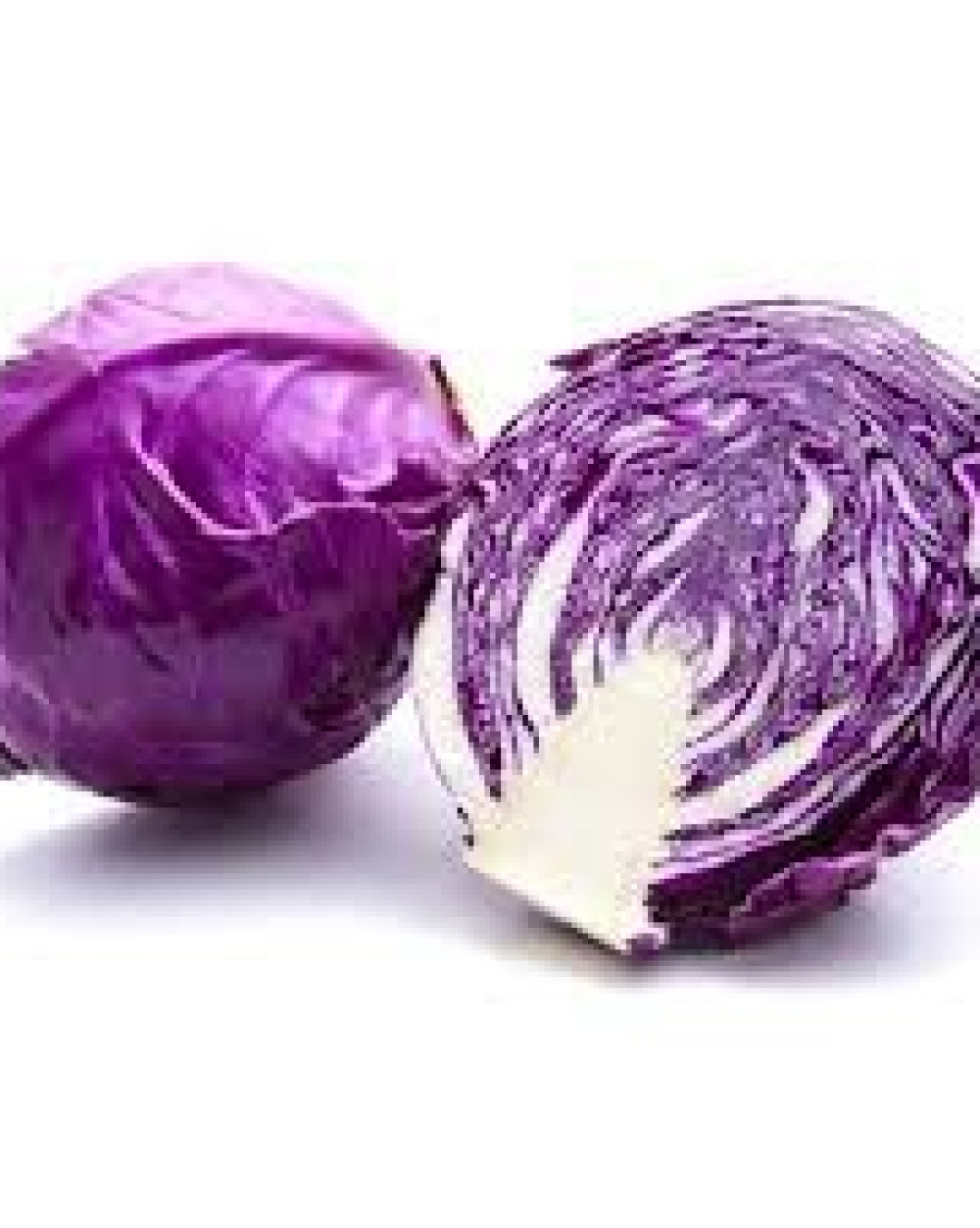 CHOUX ROUGE PRODUCTION LOCALE Pc | Les Vergers de Saint Jean